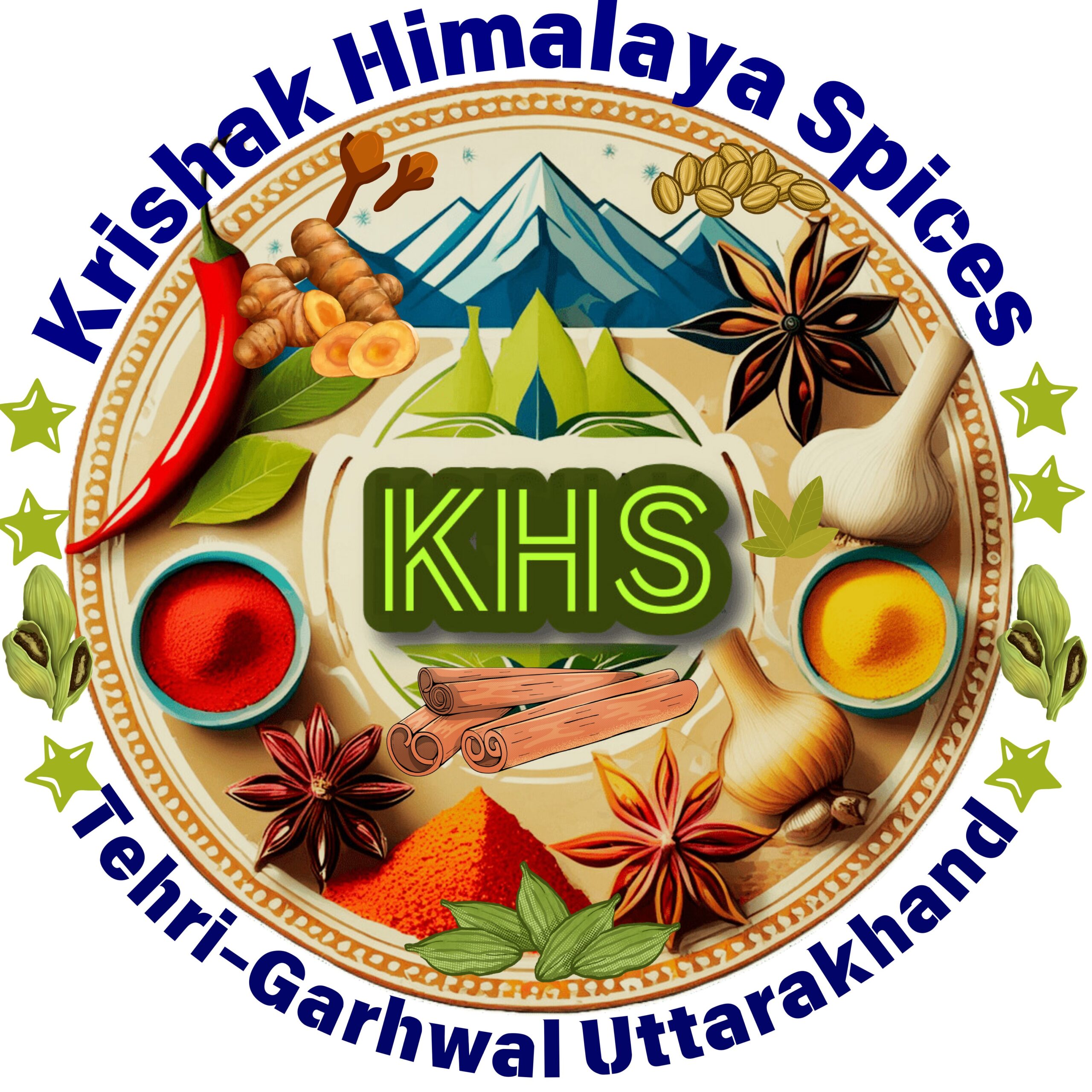 krishakhimalaya.in - "Pure Taste, Peak Health – Harvested from the Heart of the Himalayas"
